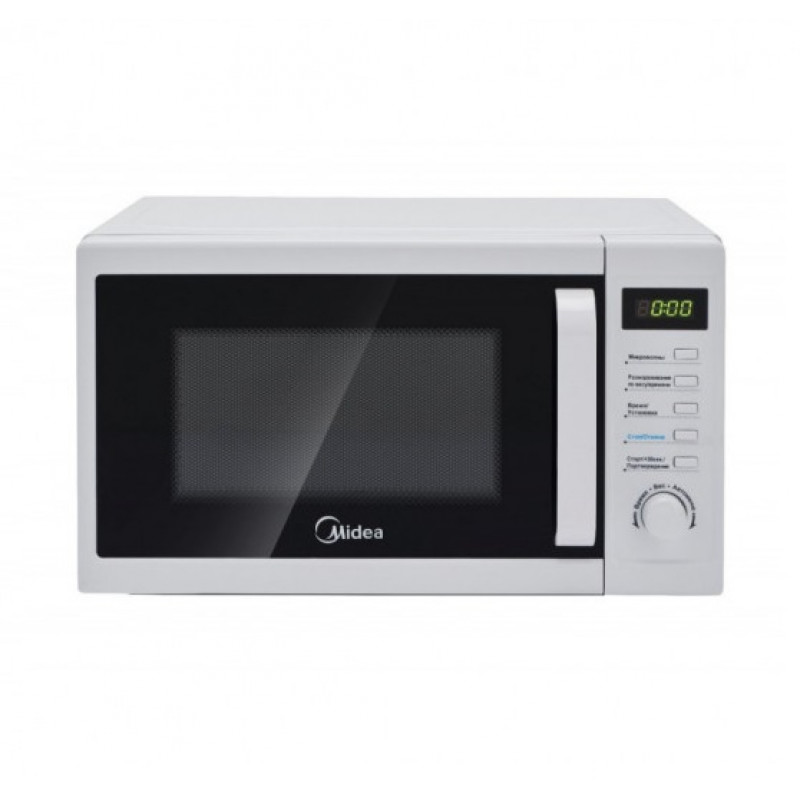 MIDEA AM820CUK-W Միկրոալիքային վառարան
