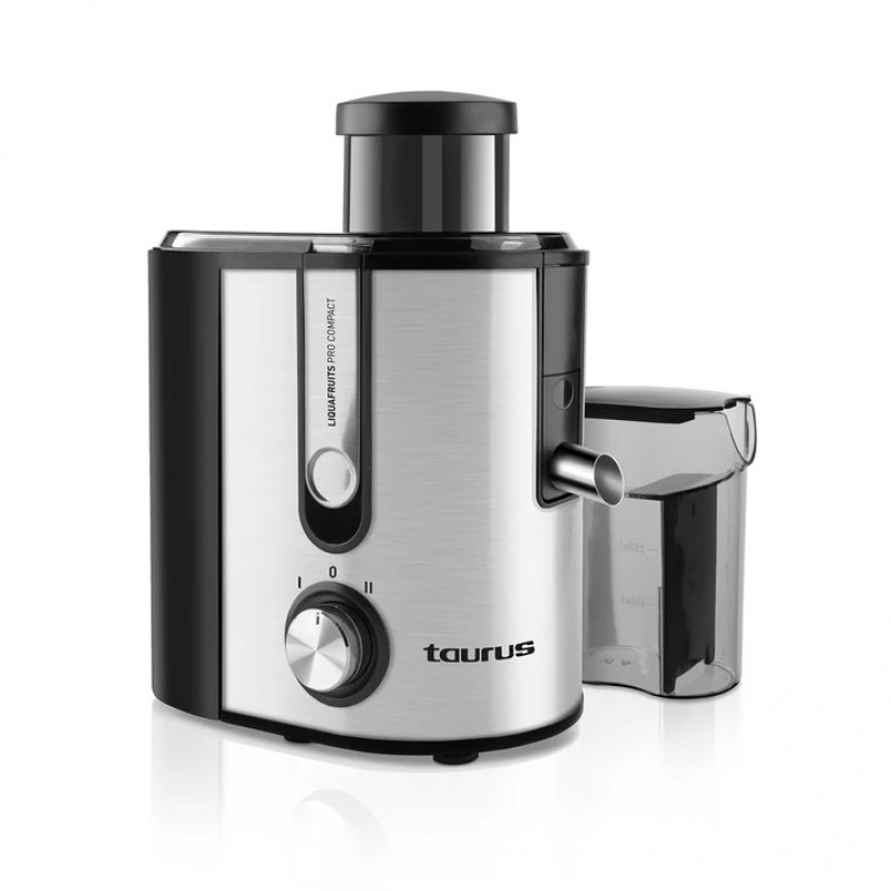 TAURUS LIQUAFRUITS PRO COMPACT Հյութահան