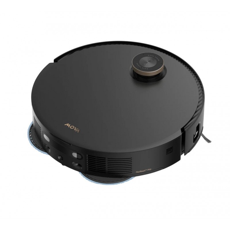 MOVA MOBIUS 60B BLACK (RLV83LE) Փոշեկուլ