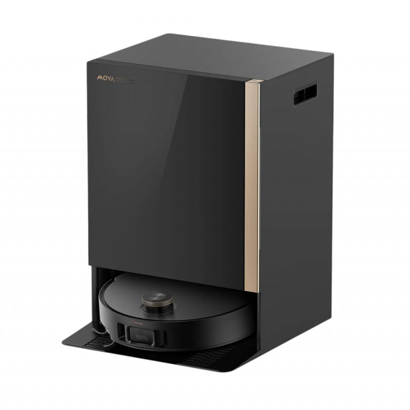 MOVA MOBIUS 60B BLACK (RLV83LE) Փոշեկուլ